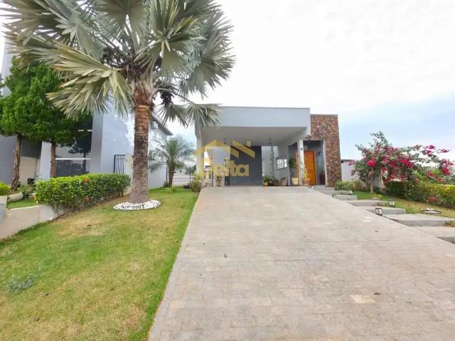 Casa / Sobrado para Venda em Boituva/SP Residencial Haras Ingá Mirim 3 Quartos