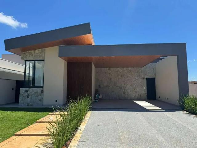 Casa / Sobrado para Venda em Boituva/SP Residencial Haras Ingá Mirim 3 Quartos