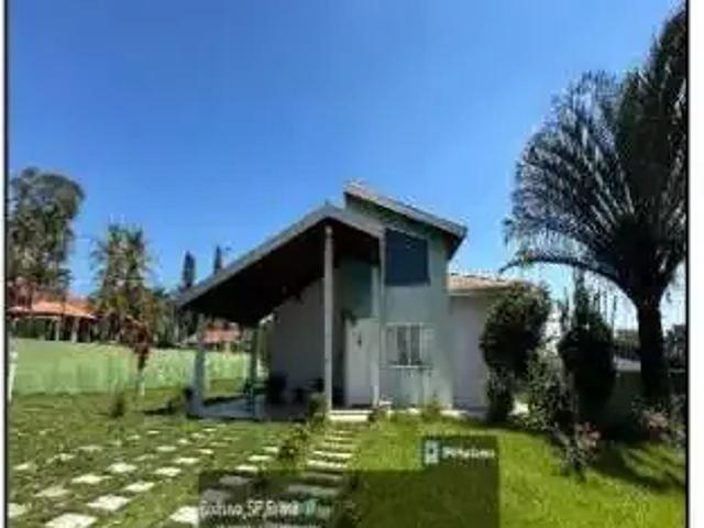 Casa / Sobrado para Venda em Boituva/SP Residencial São José de Boituva