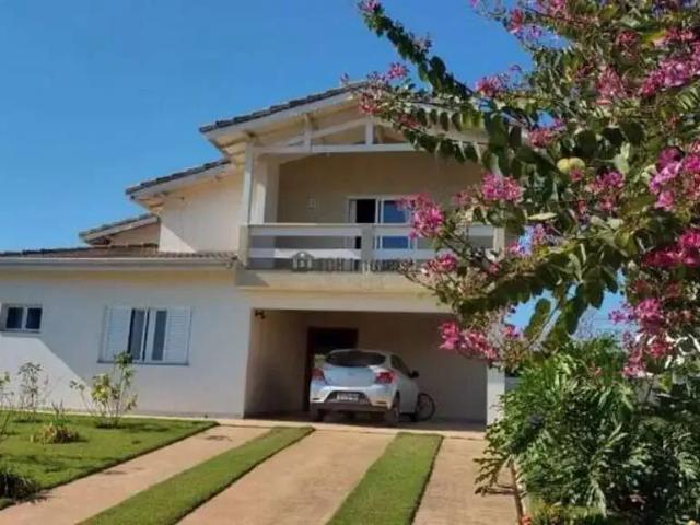 Casa / Sobrado para Venda em Boituva/SP Residencial São José de Boituva 3 Quartos