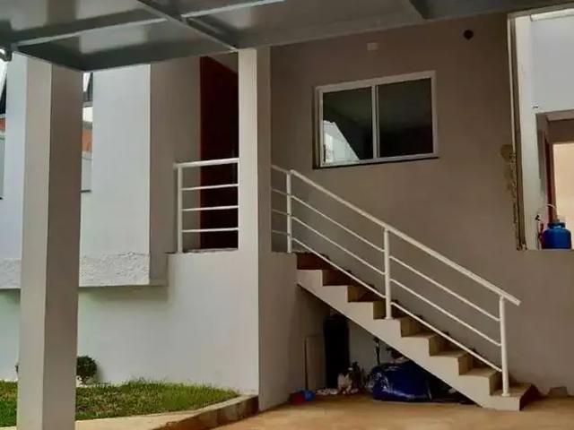 Casa / Sobrado para Venda em Boituva/SP Residencial Vitiello 1 Quartos