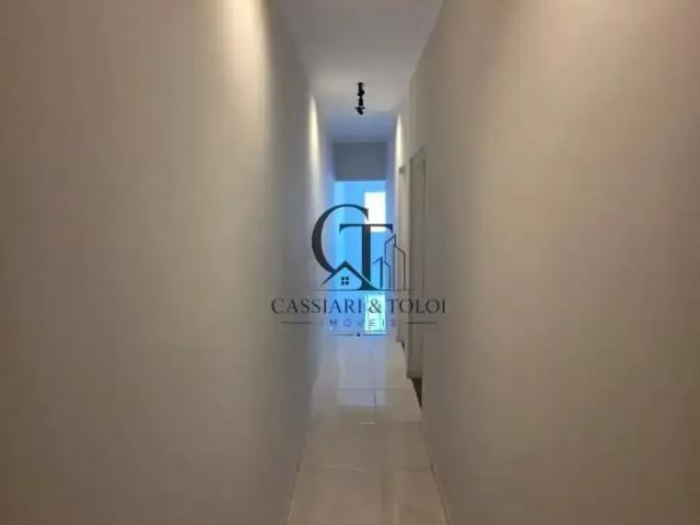 Casa / Sobrado para Venda em Boituva/SP Residencial Vitiello 2 Quartos