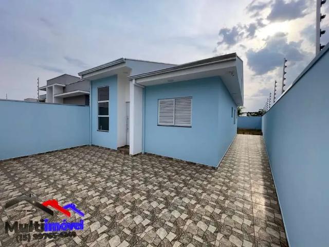 Casa / Sobrado para Venda em Boituva/SP Residencial Vitiello 2 Quartos