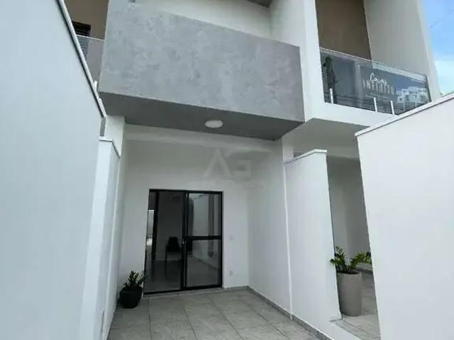 Casa / Sobrado para Venda em Boituva/SP Residencial Vitiello 2 Quartos