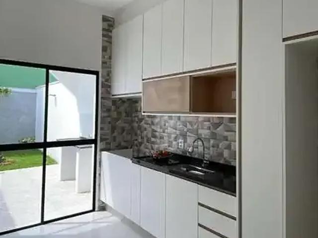 Casa / Sobrado para Venda em Boituva/SP Residencial Vitiello 2 Quartos
