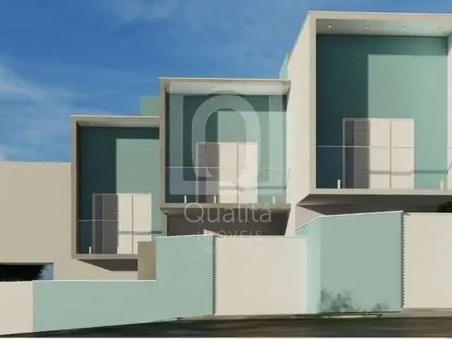 Casa / Sobrado para Venda em Boituva/SP Residencial Vitiello 2 Quartos