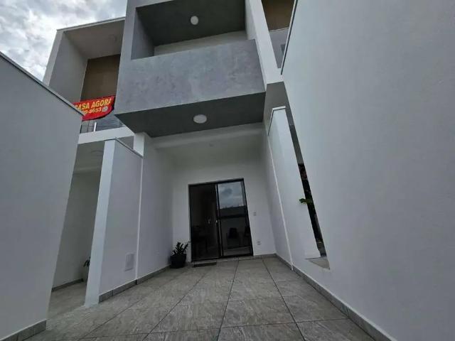 Casa / Sobrado para Venda em Boituva/SP Residencial Vitiello 2 Quartos