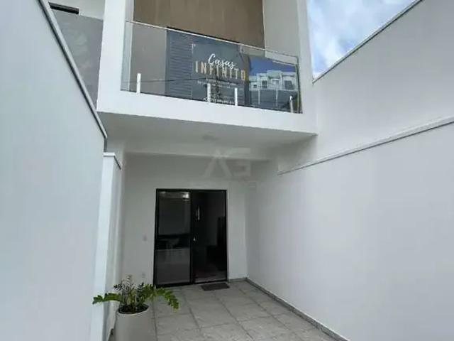 Casa / Sobrado para Venda em Boituva/SP Residencial Vitiello 2 Quartos