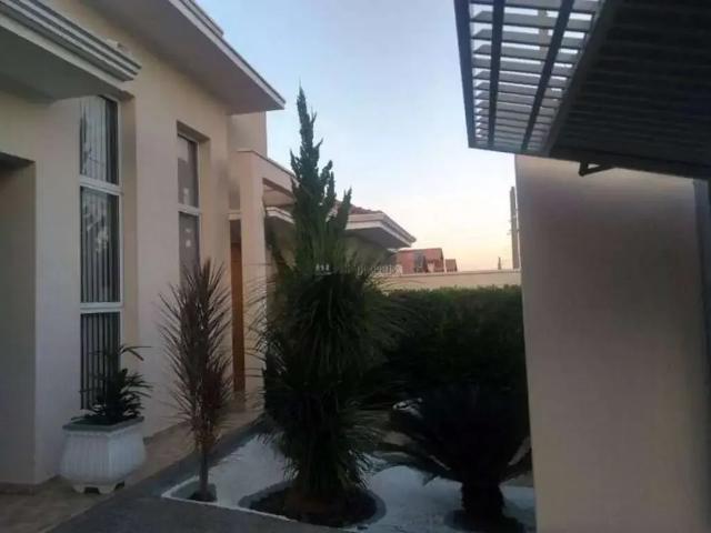 Casa / Sobrado para Venda em Boituva/SP Residencial Vitória 2 Quartos