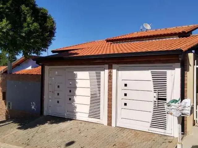 Casa / Sobrado para Venda em Boituva/SP Residencial Vitória 2 Quartos