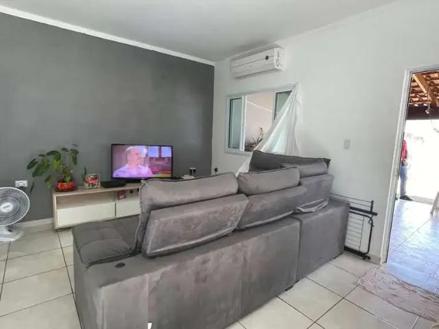 Casa / Sobrado para Venda em Boituva/SP Residencial Vitória 2 Quartos