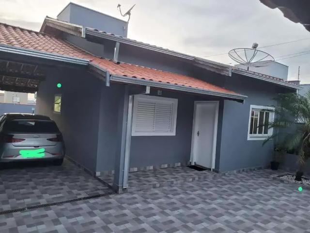 Casa / Sobrado para Venda em Boituva/SP Residencial Vitória 2 Quartos