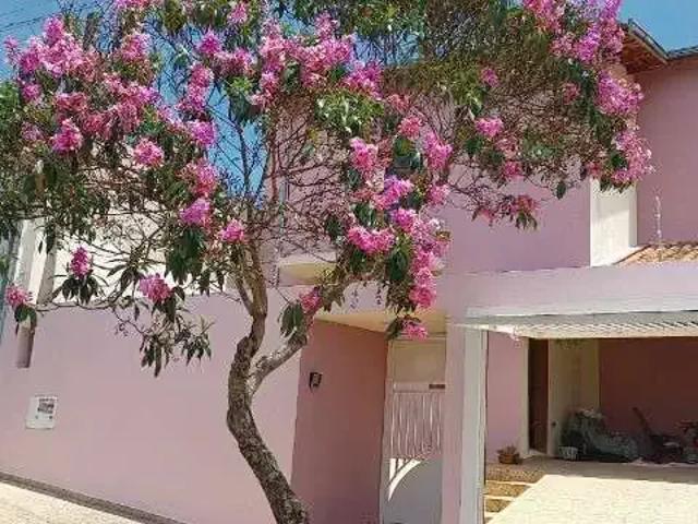 Casa / Sobrado para Venda em Boituva/SP Residencial Vitória 3 Quartos