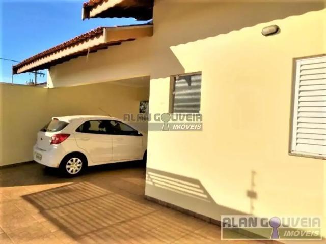 Casa / Sobrado para Venda em Boituva/SP Residencial Vitória 3 Quartos