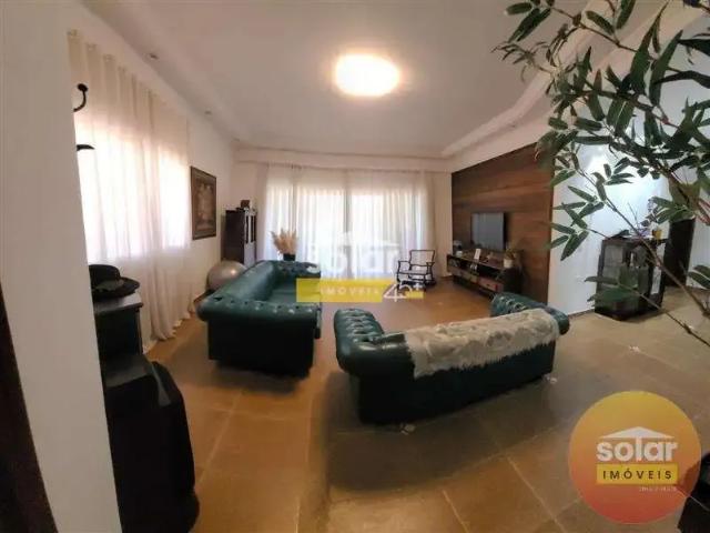 Casa / Sobrado para Venda em Boituva/SP Residencial Vicente Laureano 3 Quartos
