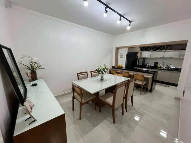 Casa / Sobrado para Venda em Boituva/SP Residencial Vicente Laureano 3 Quartos