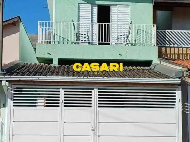 Casa / Sobrado para Venda em Boituva/SP Terras de Santa Cruz 3 Quartos