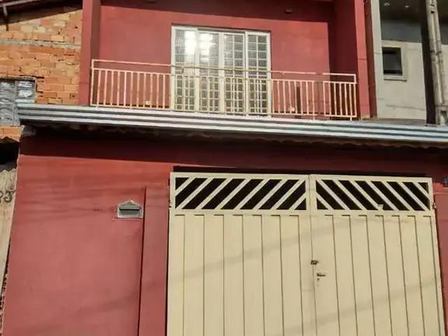 Casa / Sobrado para Venda em Boituva/SP Terras de Santa Cruz 3 Quartos