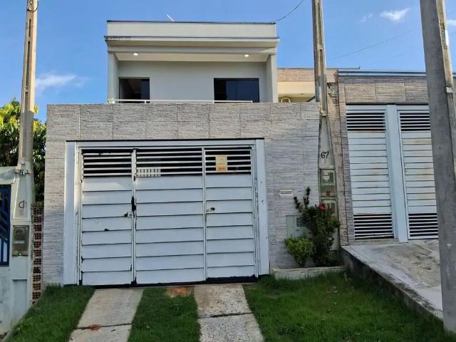 Casa / Sobrado para Venda em Boituva/SP Terras de Santa Cruz 4 Quartos