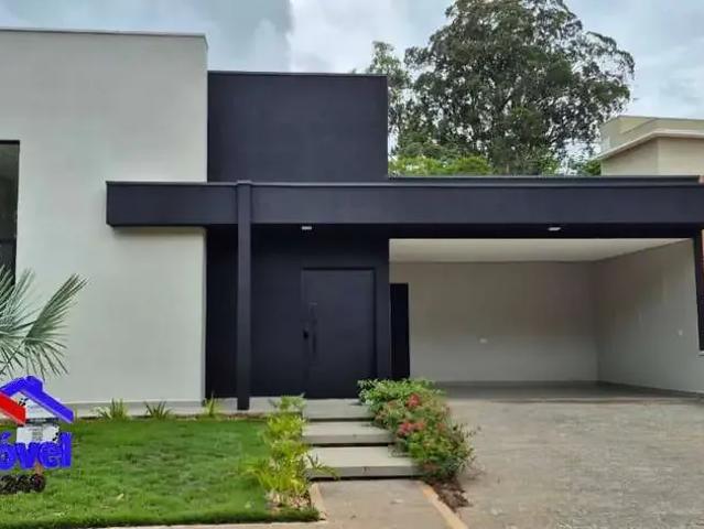 Casa / Sobrado para Venda em Boituva/SP Tropicália Park 3 Quartos