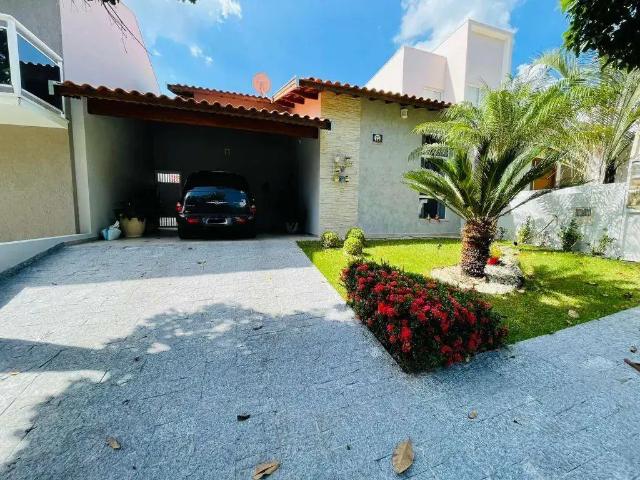 Casa / Sobrado para Venda em Boituva/SP Vivendas do Parque 3 Quartos