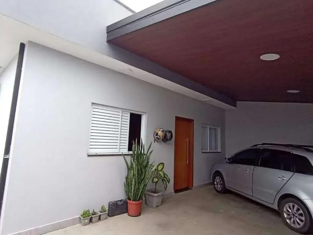 Casa / Sobrado para Venda em Boituva/SP Vila dos Ipês