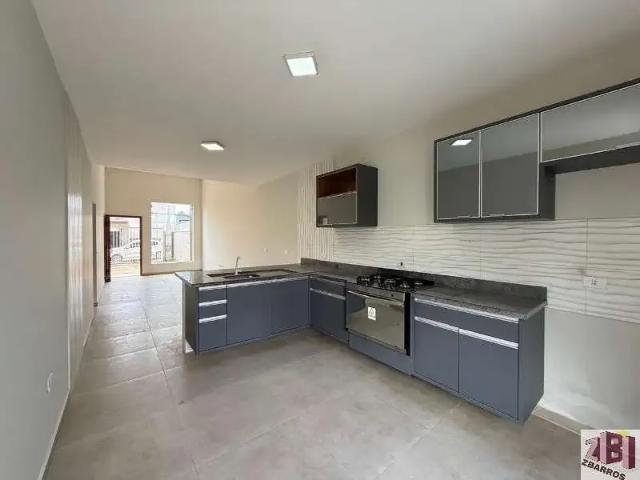 Casa / Sobrado para Venda em Boituva/SP Vila dos Ipês 2 Quartos
