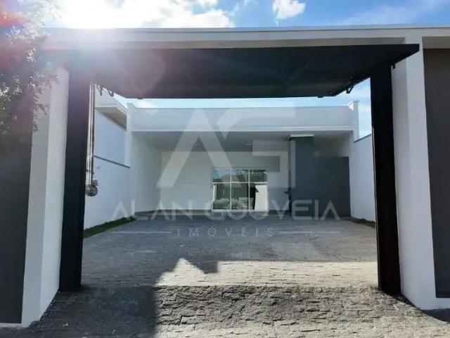 Casa / Sobrado para Venda em Boituva/SP Vila dos Ipês 2 Quartos