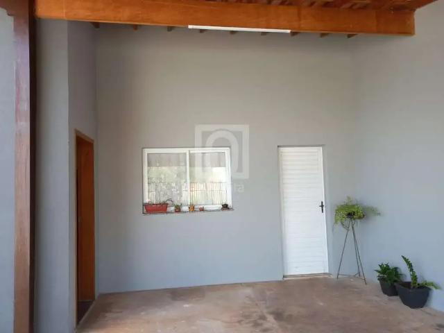Casa / Sobrado para Venda em Boituva/SP Vila dos Ipês 2 Quartos