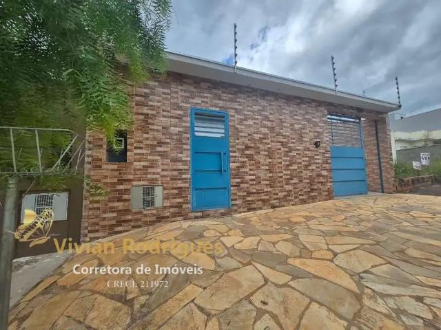 Casa / Sobrado para Venda em Boituva/SP Vila dos Ipês 2 Quartos