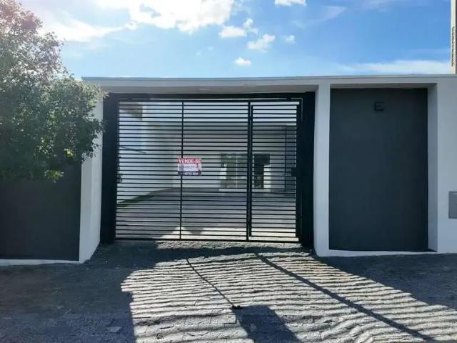 Casa / Sobrado para Venda em Boituva/SP Vila dos Ipês 2 Quartos
