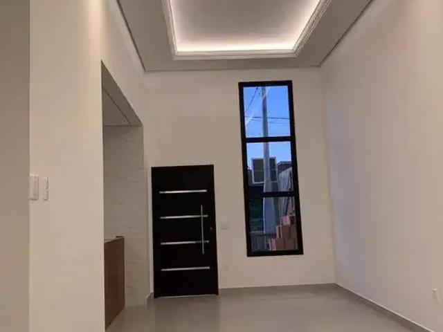 Casa / Sobrado para Venda em Boituva/SP Vila dos Ipês 3 Quartos