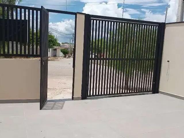 Casa / Sobrado para Venda em Boituva/SP Vila dos Ipês 3 Quartos
