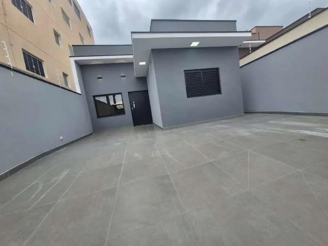 Casa / Sobrado para Venda em Boituva/SP Vila dos Ipês 3 Quartos