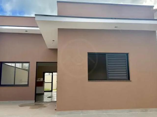 Casa / Sobrado para Venda em Boituva/SP Vila dos Ipês 3 Quartos
