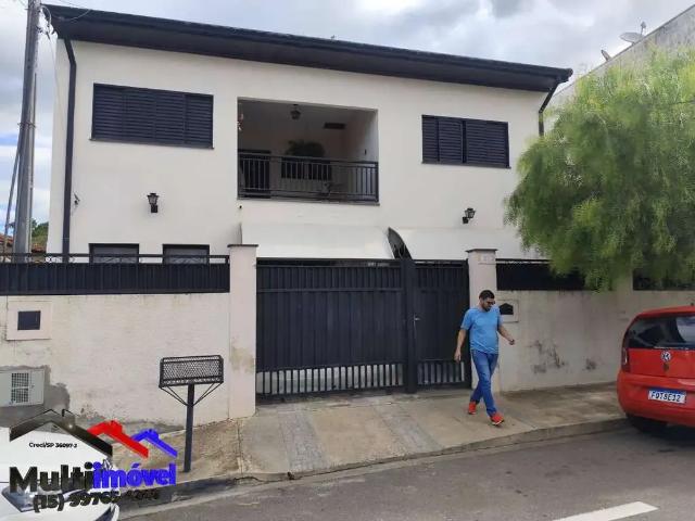 Casa / Sobrado para Venda em Boituva/SP Vila Ferrielo 3 Quartos