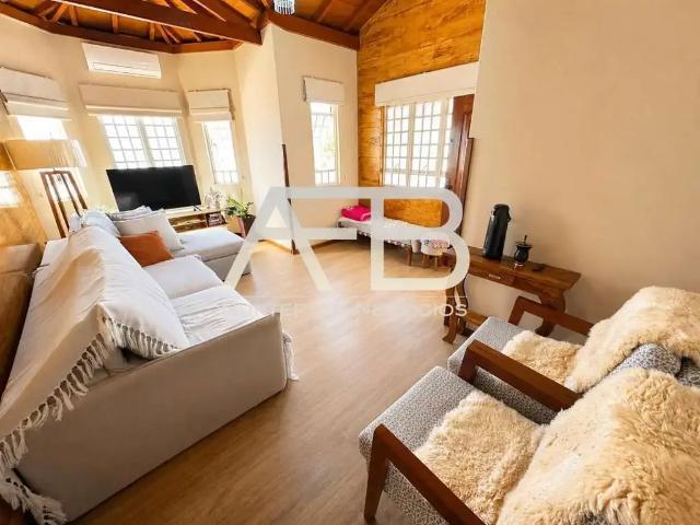 Casa / Sobrado para Venda em Boituva/SP Vila São Vicente de Paula 4 Quartos