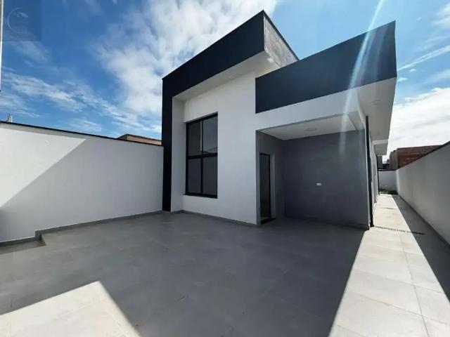Casa / Sobrado para Venda em Boituva/SP Zona Rural 3 Quartos