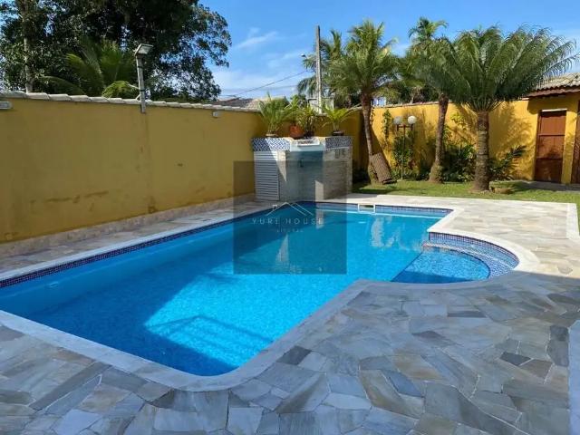 Casa / Sobrado para Venda em Boracéia/SP Centro 5 Quartos