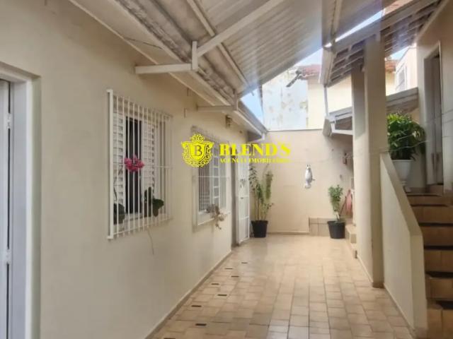 Casa / Sobrado para Venda em Botucatu/SP Alto