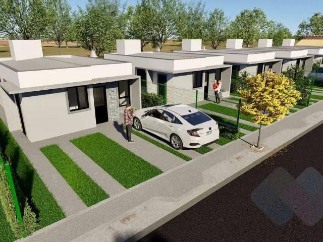 Casa / Sobrado para Venda em Botucatu/SP Altos do Paraíso 3 Quartos
