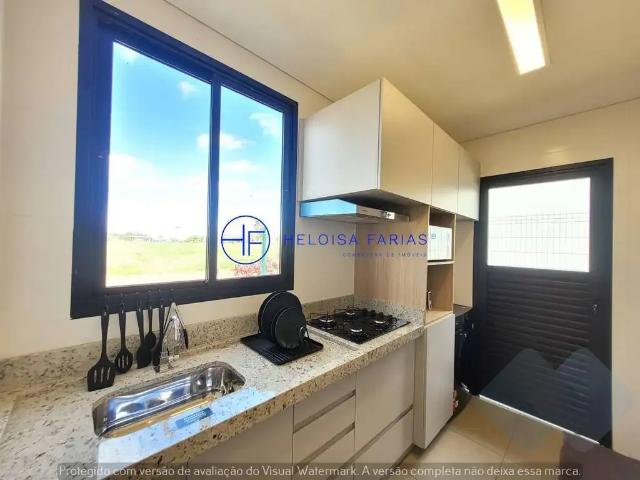 Casa / Sobrado para Venda em Botucatu/SP Altos do Paraíso 3 Quartos