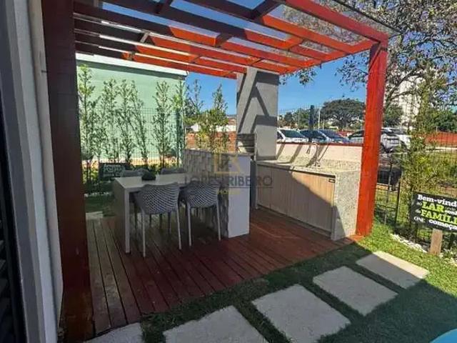 Casa / Sobrado para Venda em Botucatu/SP Altos do Paraíso 3 Quartos