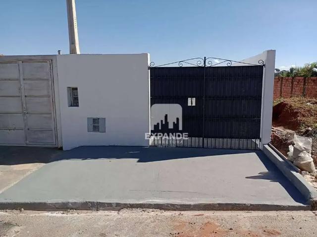 Casa / Sobrado para Venda em Botucatu/SP Altos do Paraíso 1 Quartos