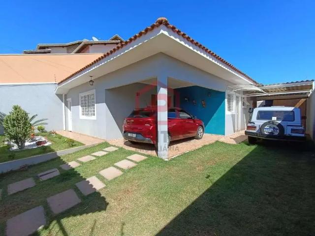 Casa / Sobrado para Venda em Botucatu/SP Altos do Paraíso 2 Quartos