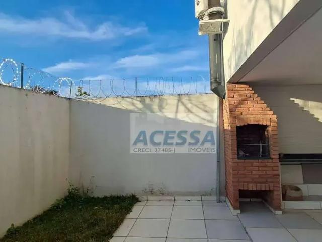 Casa / Sobrado para Venda em Botucatu/SP Altos do Paraíso 2 Quartos