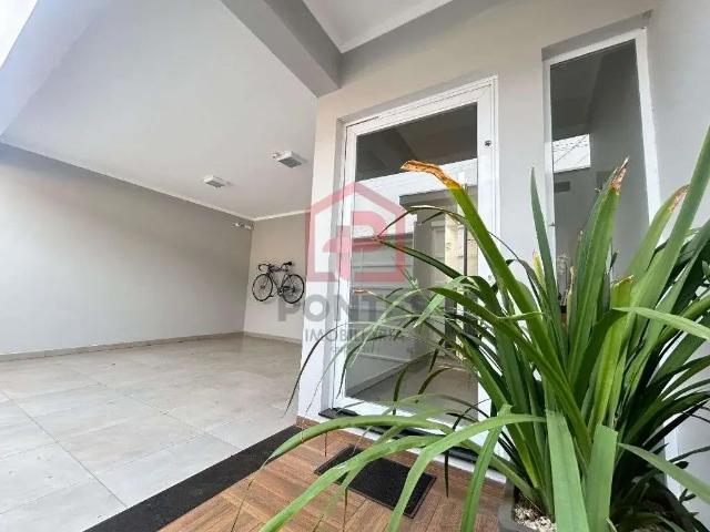 Casa / Sobrado para Venda em Botucatu/SP Altos do Paraíso 2 Quartos