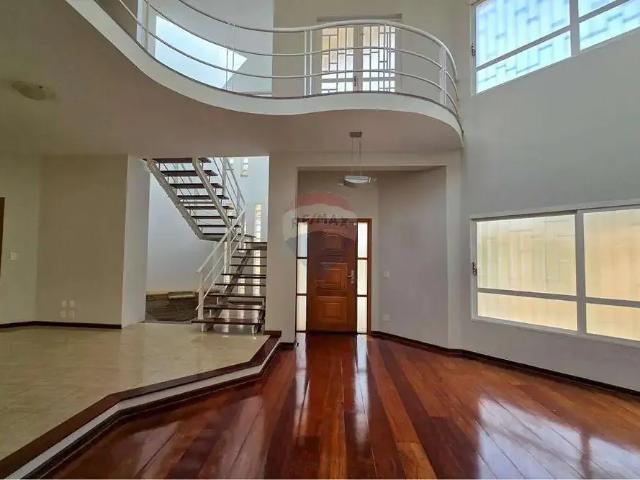 Casa / Sobrado para Venda em Botucatu/SP Altos do Paraíso 5 Quartos