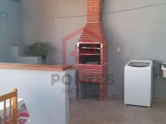 Casa / Sobrado para Venda em Botucatu/SP Califórnia 1 2 Quartos
