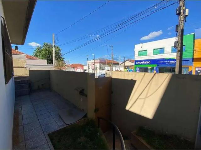 Casa / Sobrado para Venda em Botucatu/SP Centro 6 Quartos